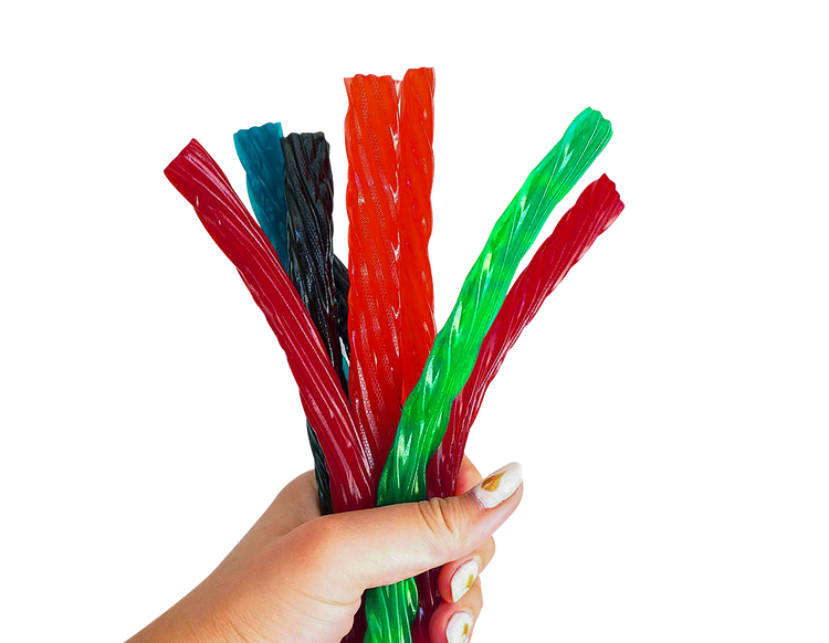 The Licorice Guy