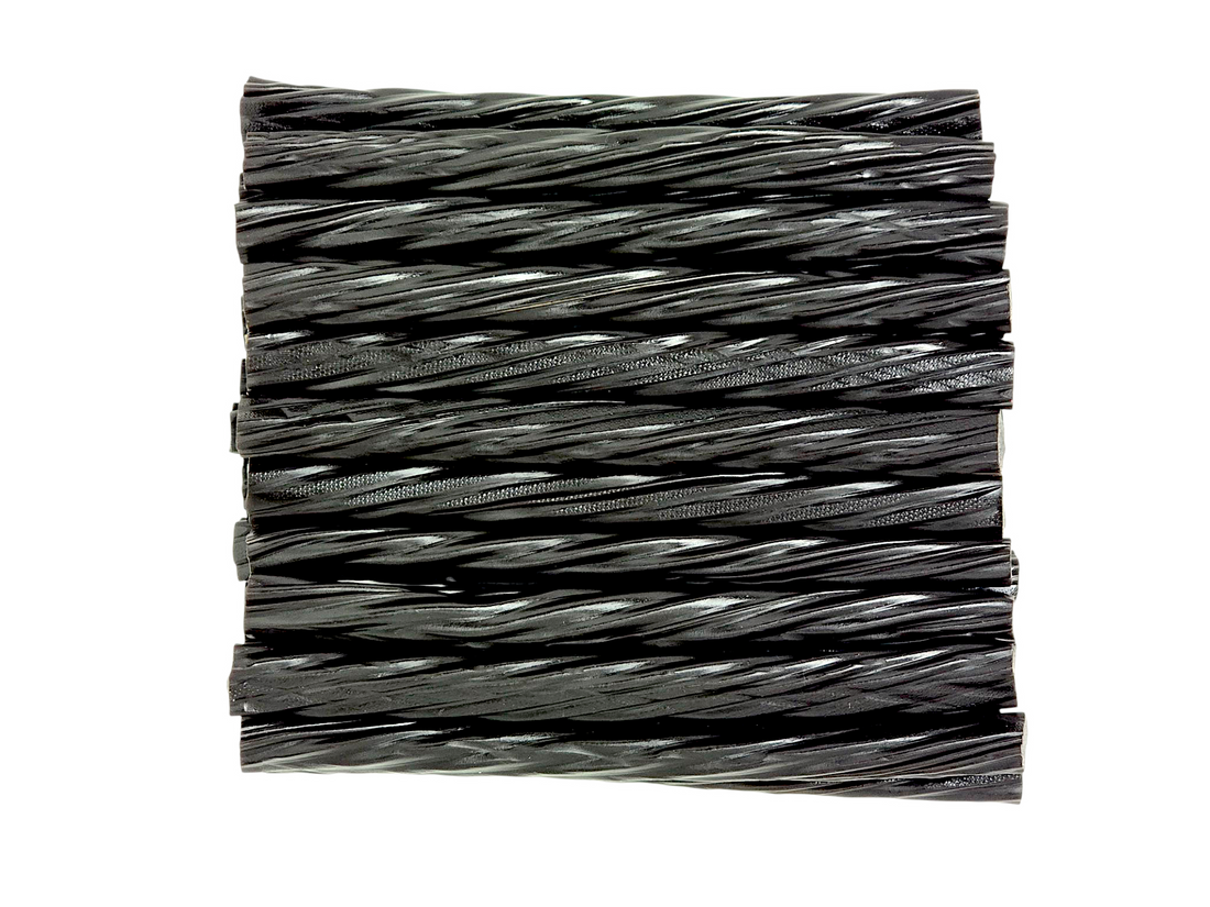 Black Licorice Candy | Shop Traditional Real Black Licorice – The ...
