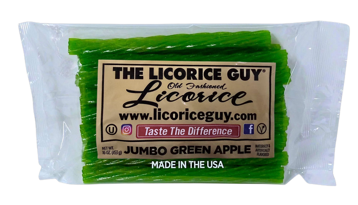 Licorice – The Licorice Guy
