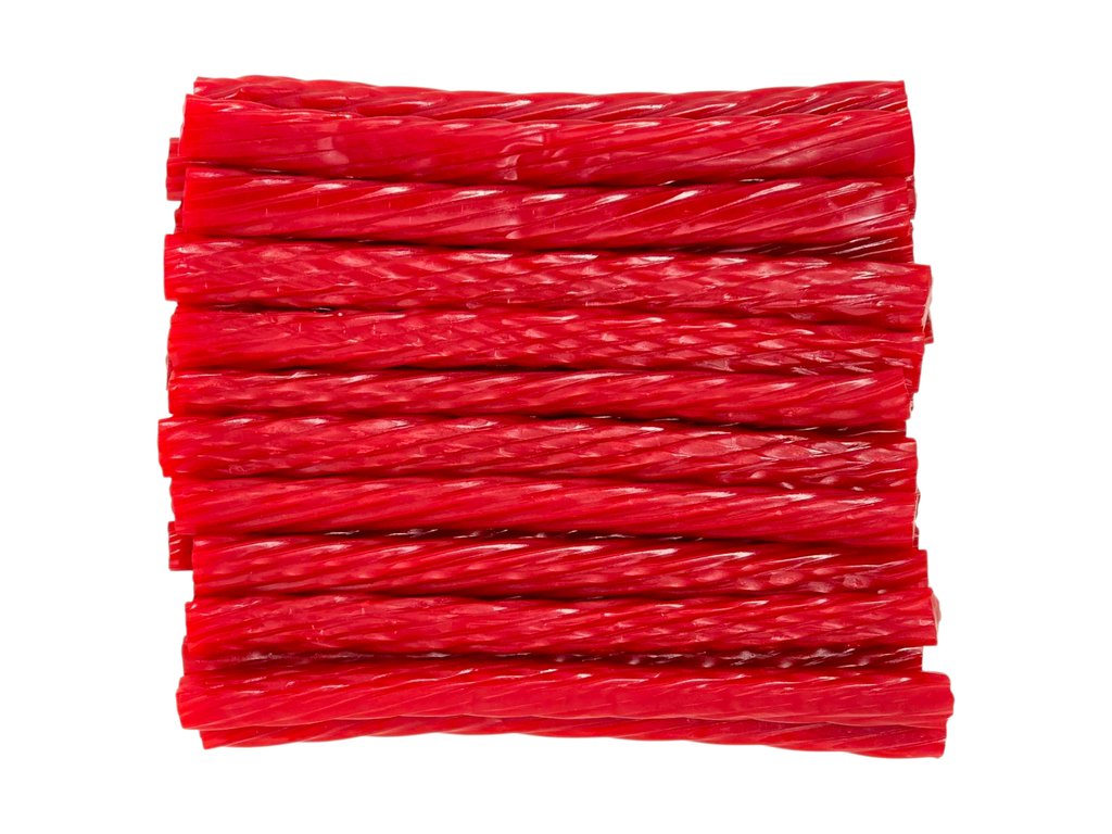 Licorice Guy's Best: Red Licorice Candy | Shop Licorice Twists – The ...
